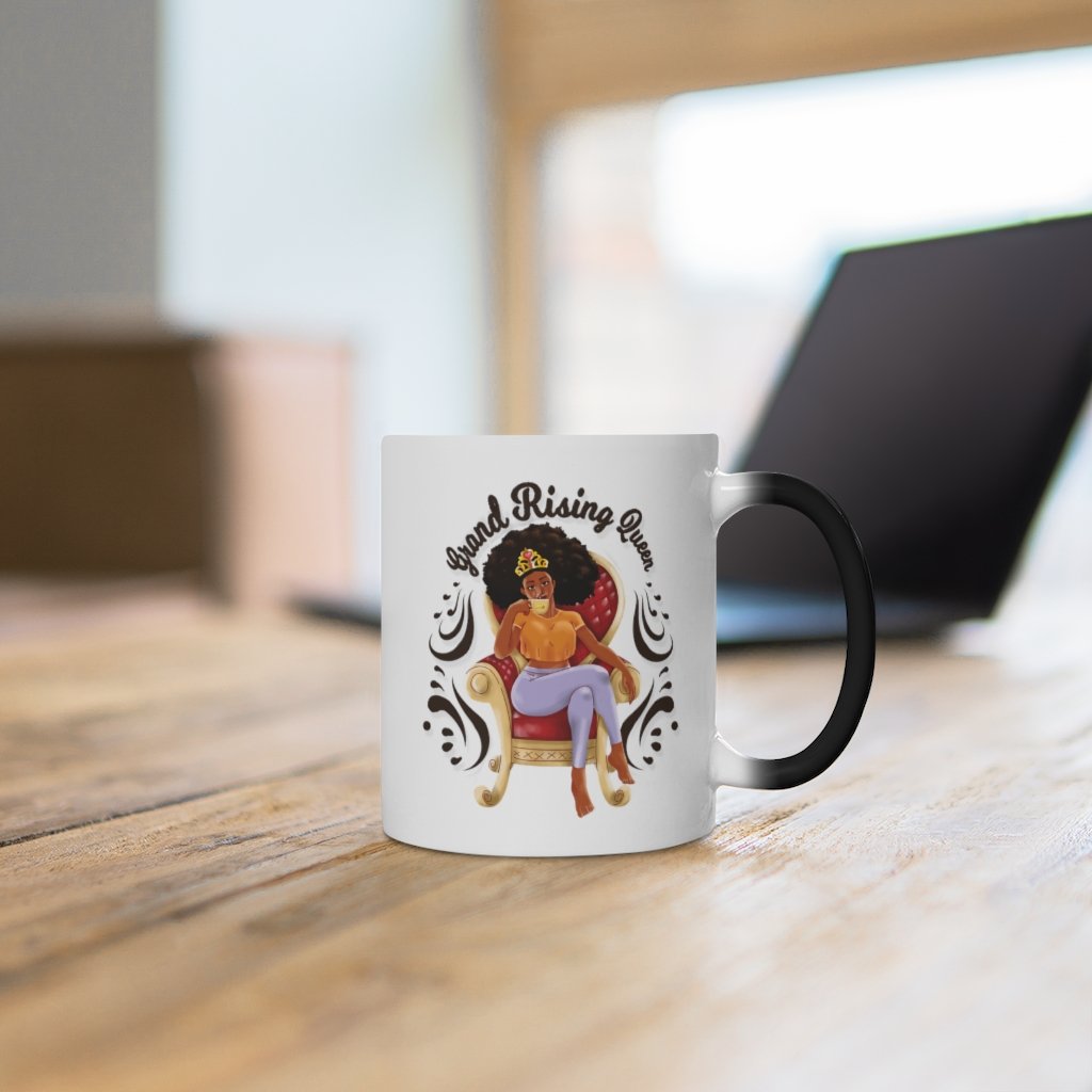 MUGS – Innovate Joy